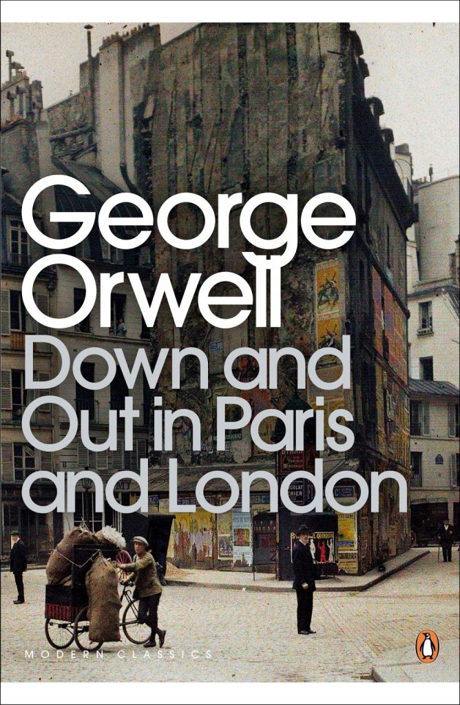 7 Rekomendasi Buku George Orwell yang Wajib Dibaca – Jaritelunjuk Blog 7 Rekomendasi Buku George Orwell yang Wajib Dibaca – Jaritelunjuk Blog